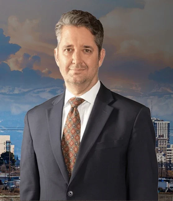 Meet Brian C. Andritch | The Law Office of Brian C. Andritch