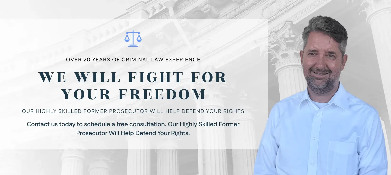 Brian C. Andritch | Fresno Attorney